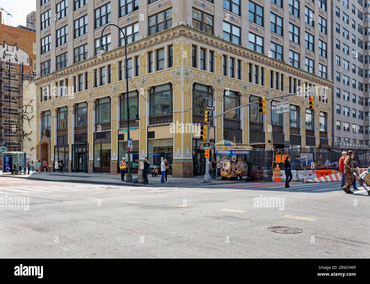 Herman lee meander hi-res stock photography and images - Alamy