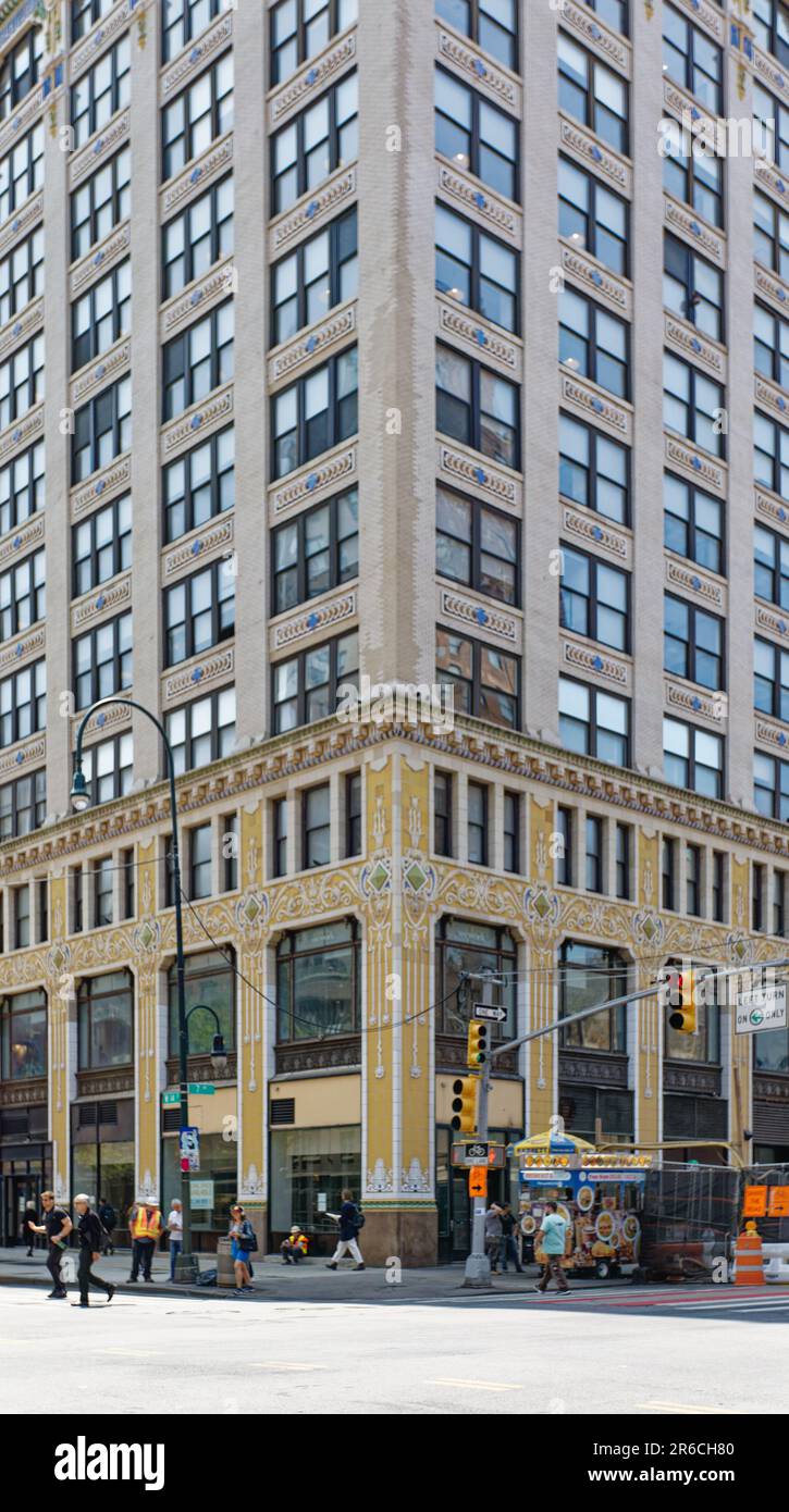 Herman lee meander hi-res stock photography and images - Alamy