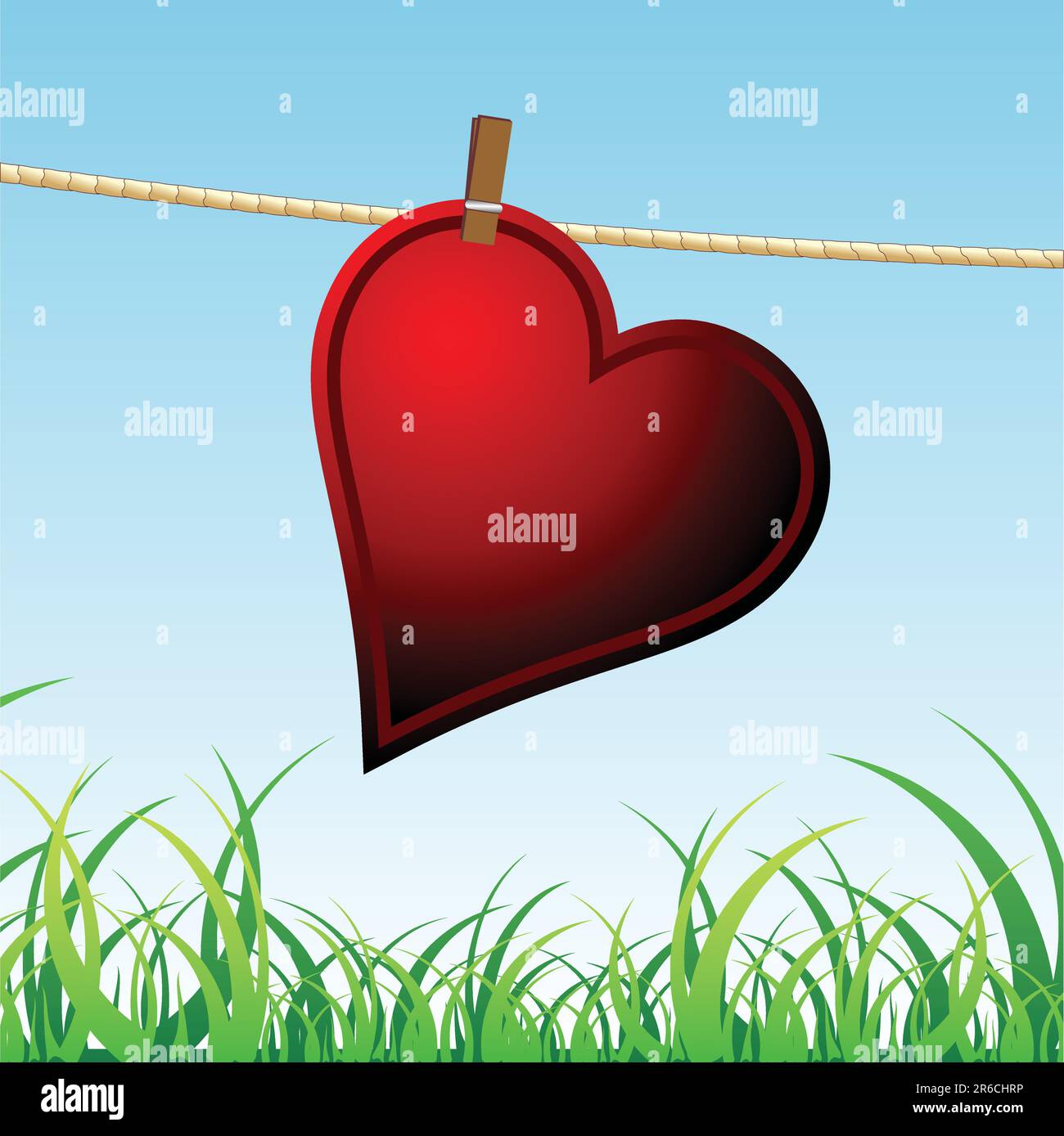 Waiting to present Stock Vector Images - Alamy