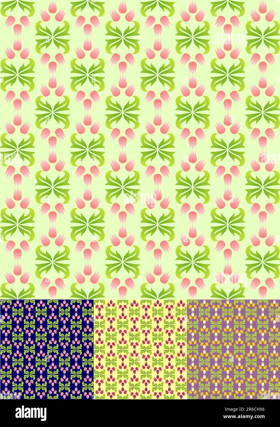 Victorian stage Stock Vector Images - Alamy