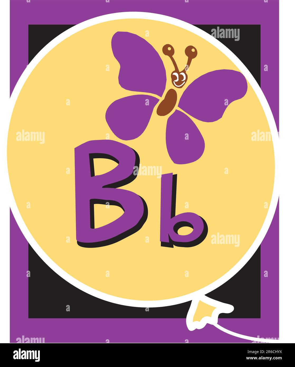 Whole b Stock Vector Images - Alamy