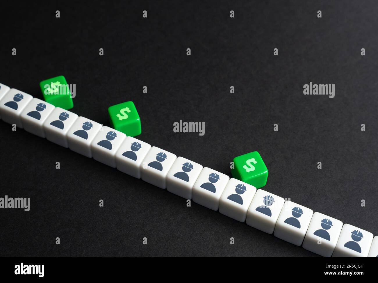 The most profitable jobs places. Maximize earning potential. Offer ...