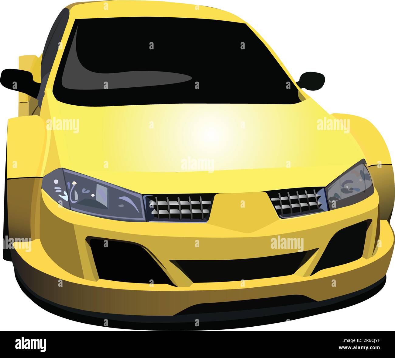 A vector representing a race card Stock Vector Image & Art - Alamy