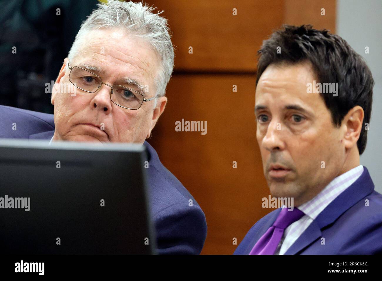 Former Marjory Stoneman Douglas High School School Resource Officer ...