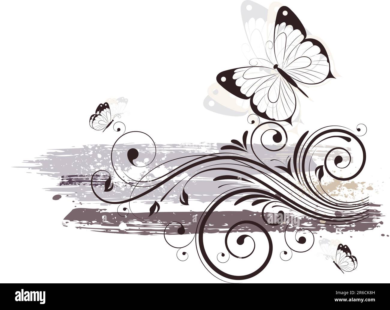 Abstract vector illustration for design Stock Vector Image & Art - Alamy
