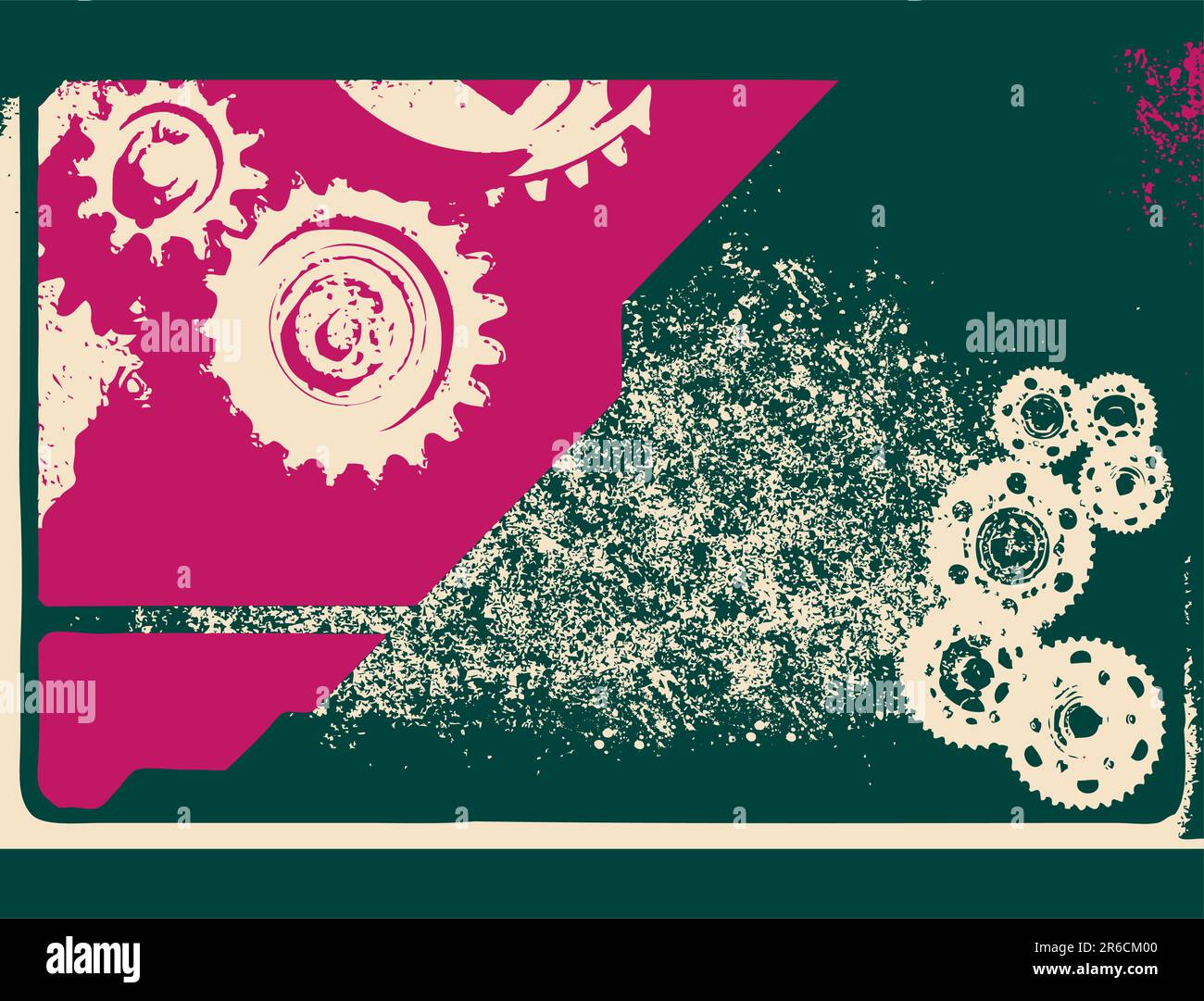 Rough surface paper Stock Vector Images - Alamy