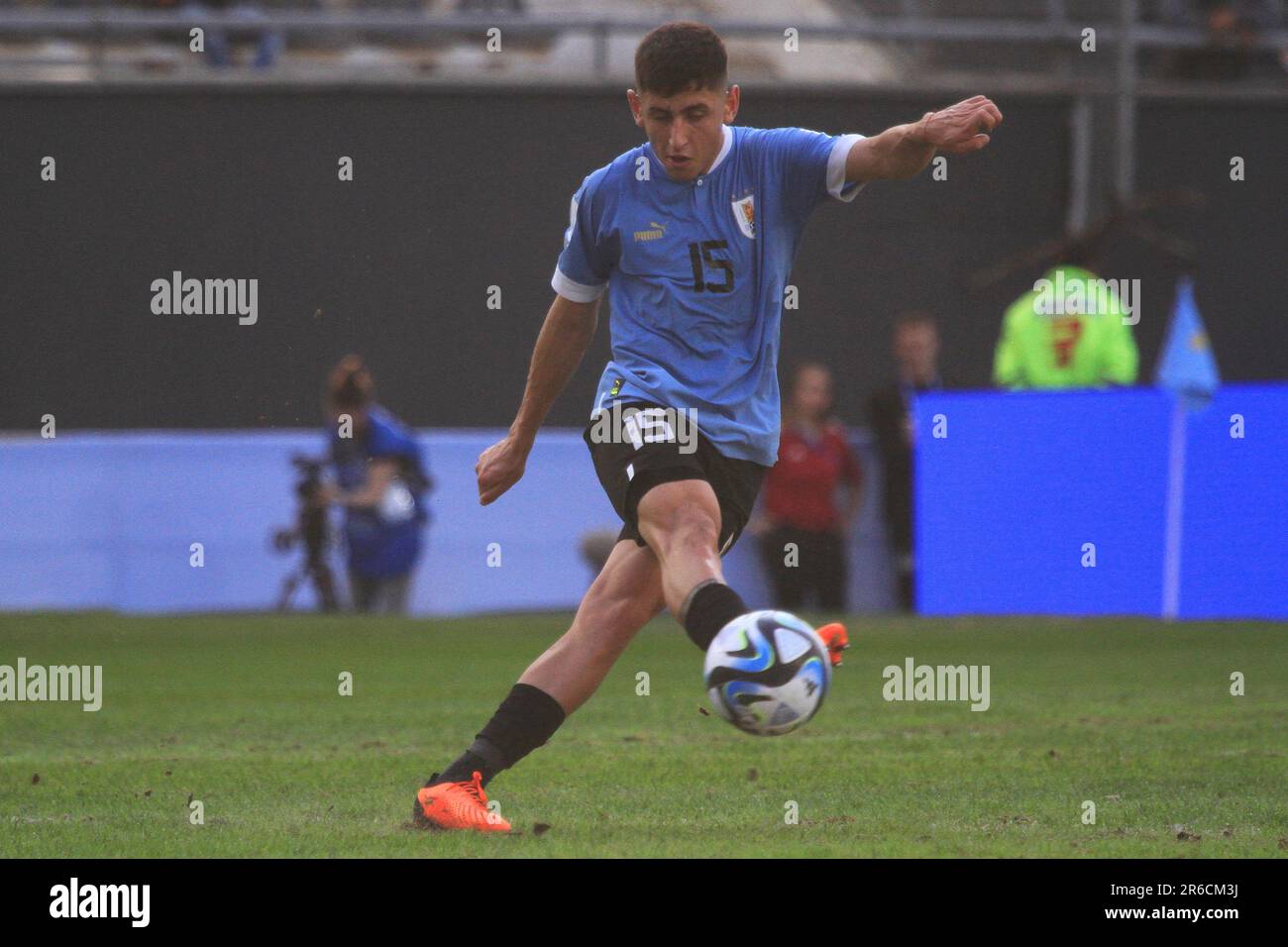 Ignacio sosa hi-res stock photography and images - Alamy