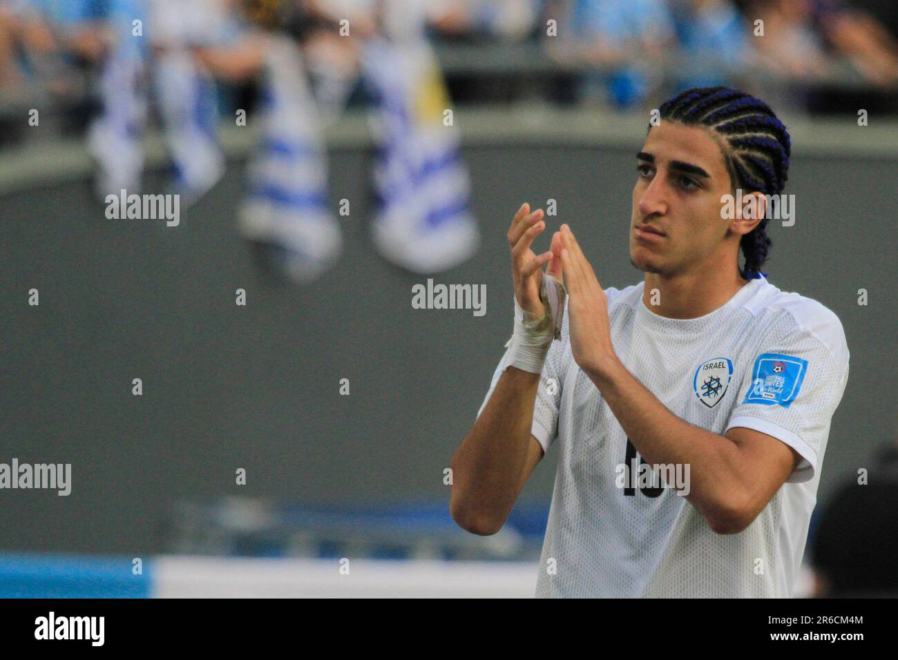 Tai abed hi-res stock photography and images - Alamy