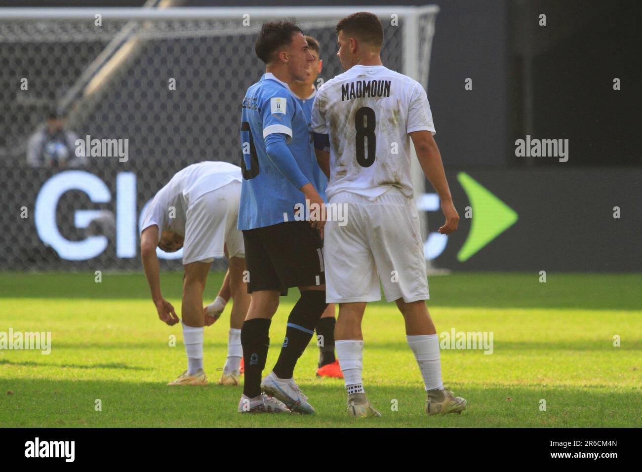 Ilay madmon hi-res stock photography and images - Alamy