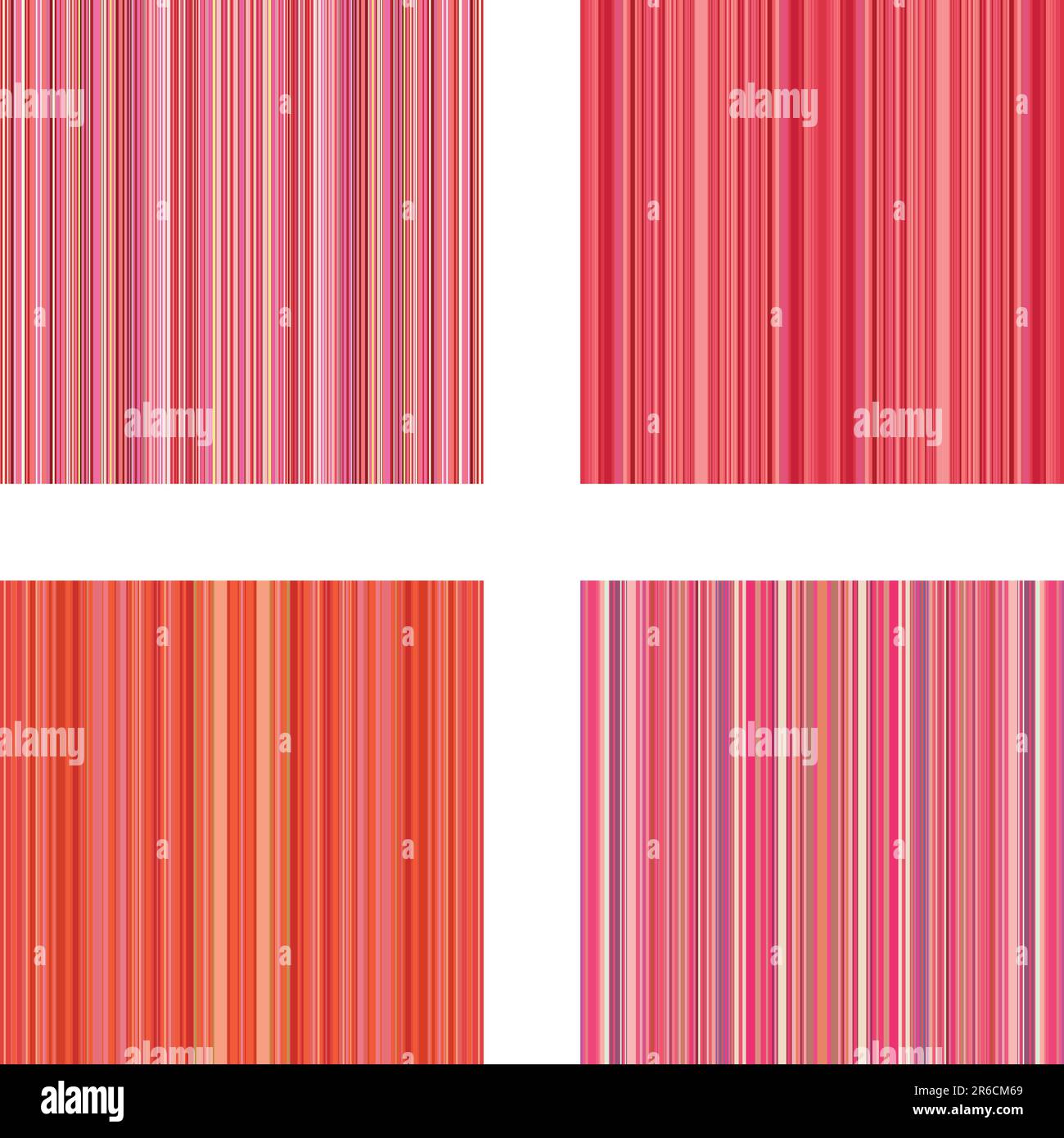 Geometric design patterns in orange hi-res stock photography and images ...