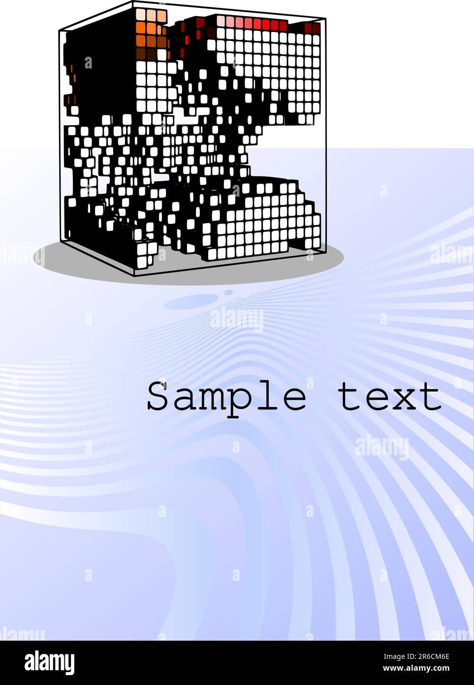 3d graphs hi-res stock photography and images - Alamy