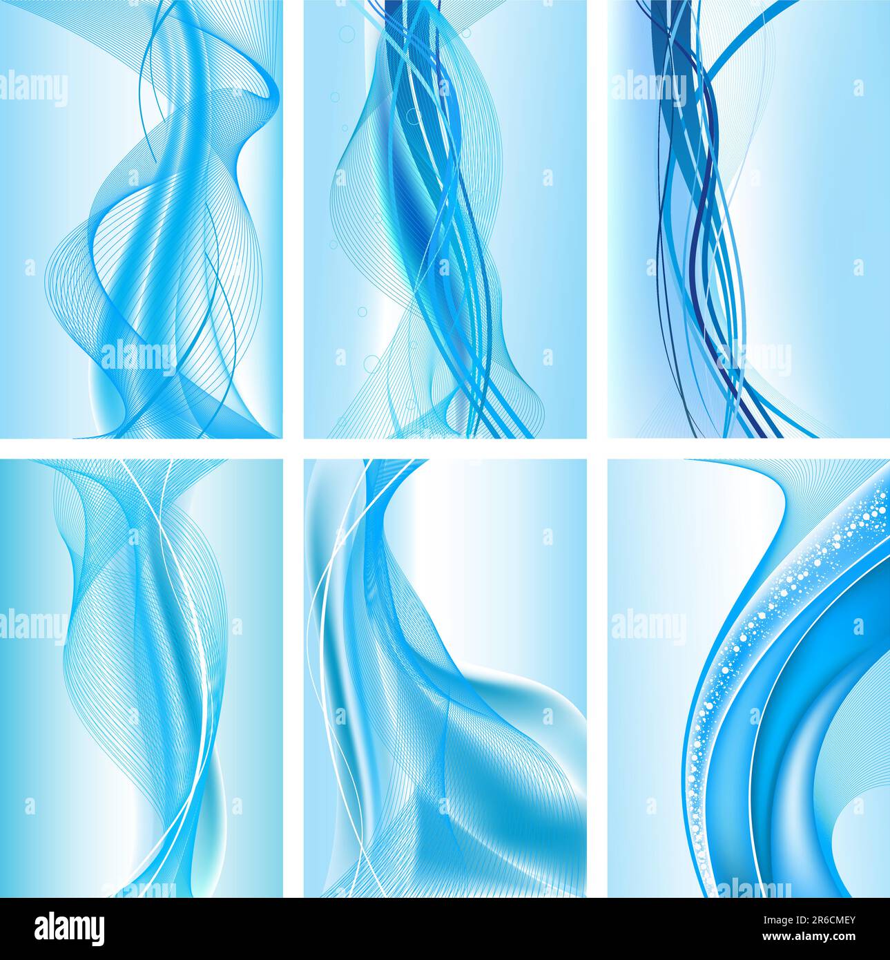 Fantasy abstract cool Stock Vector Images - Alamy
