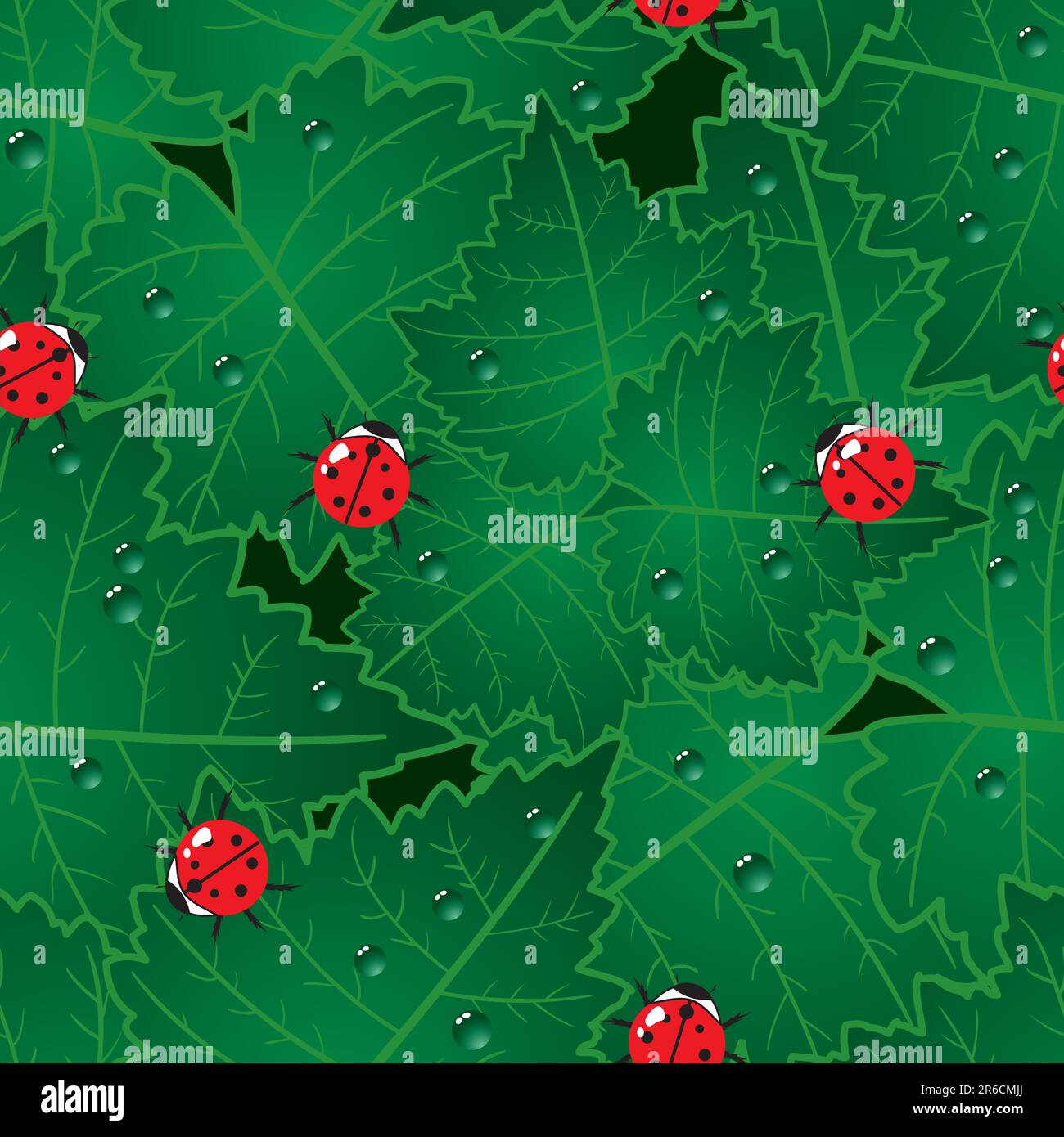 3d flowers illustration Stock Vector Images - Alamy