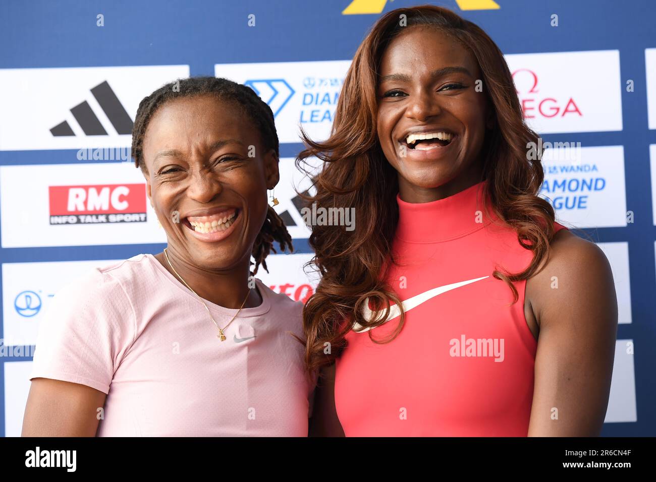 Marie josée ta lou smith hi-res stock photography and images - Alamy