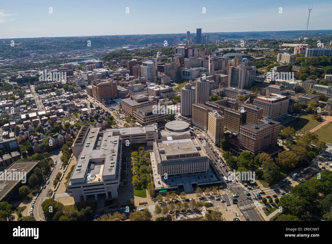 Hillman library hi-res stock photography and images - Alamy
