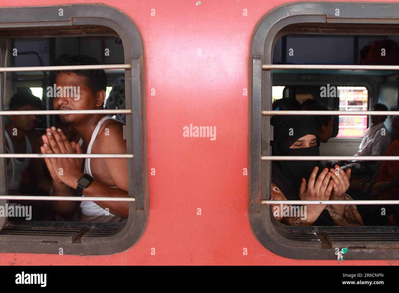 Coromandel express hi-res stock photography and images - Alamy