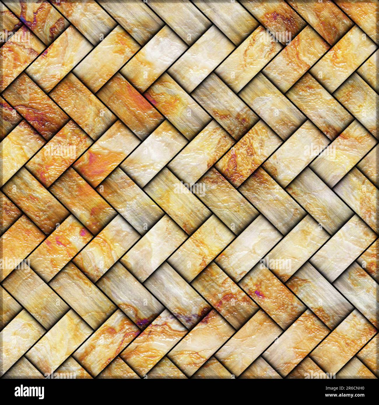 Rusty tile hi-res stock photography and images - Alamy