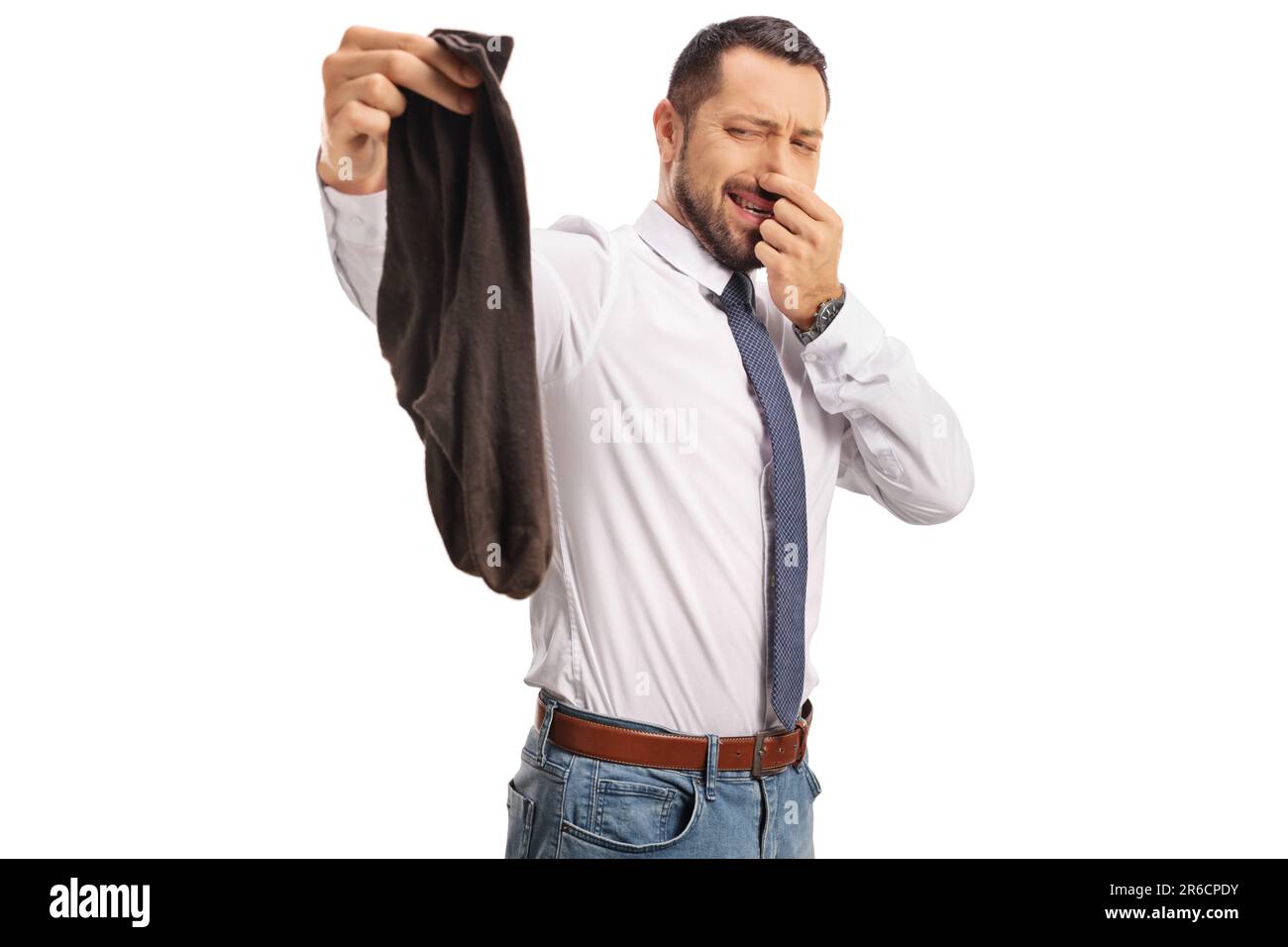 Smelly socks hi-res stock photography and images - Alamy