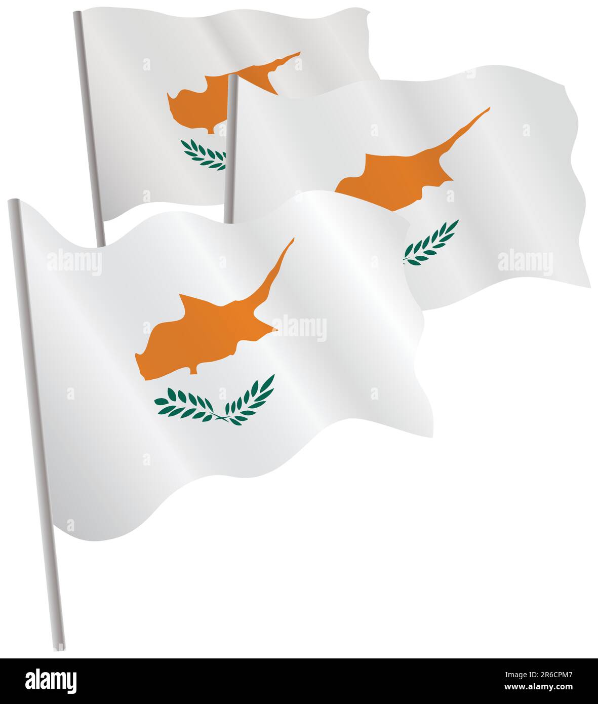 Cyprus pattern Stock Vector Images - Alamy