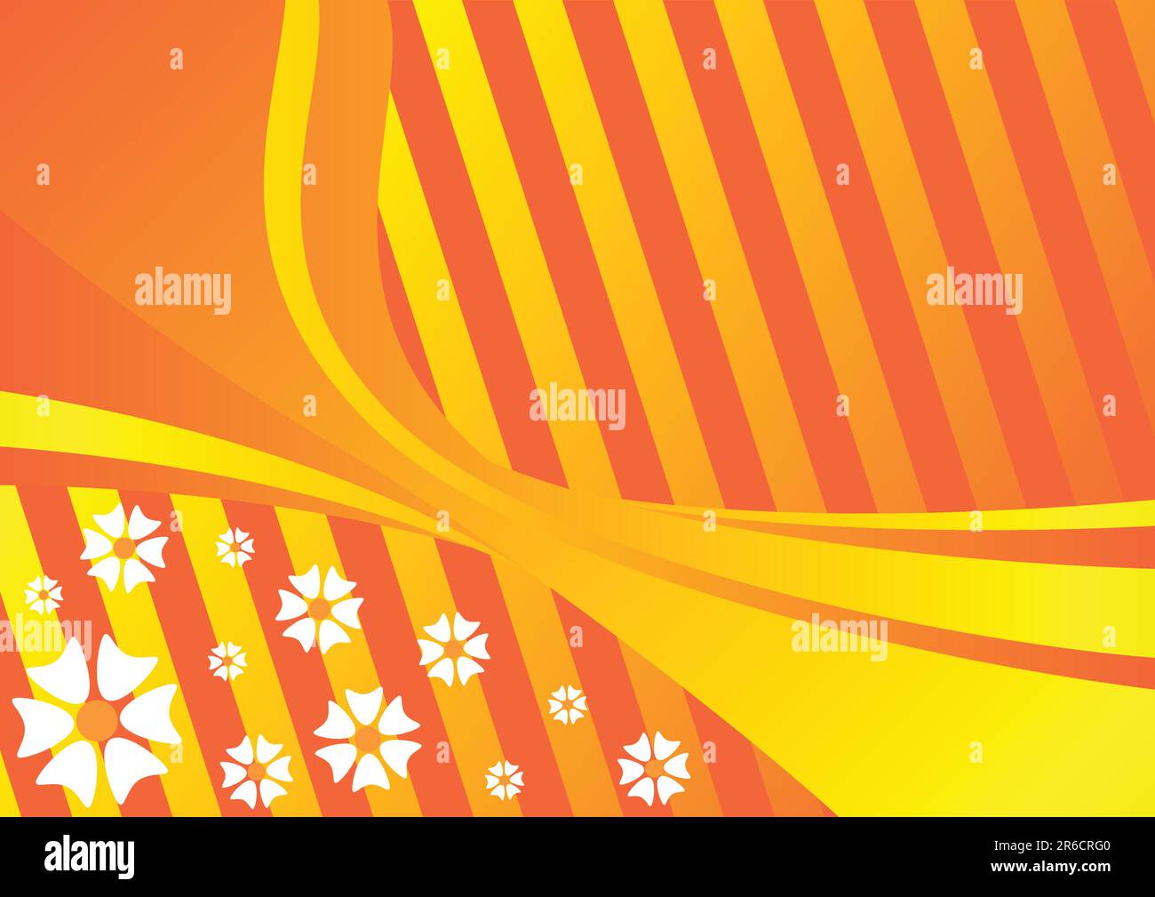 Gradient pattern fading Stock Vector Images - Alamy