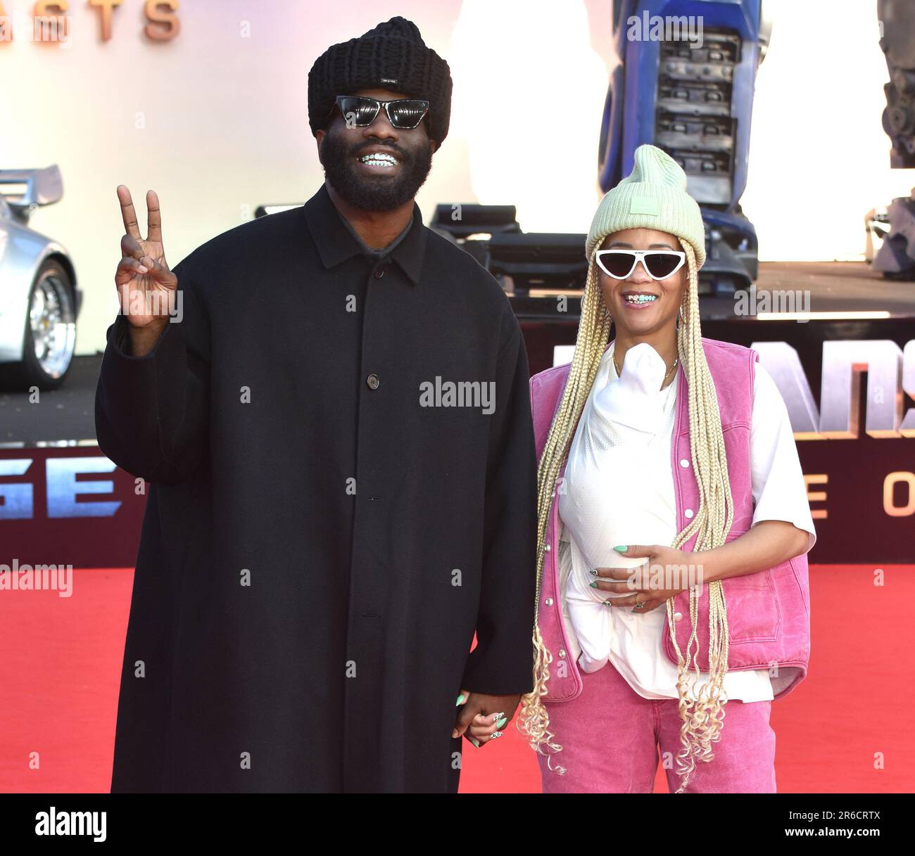 Tobe nwigwe hi-res stock photography and images - Alamy