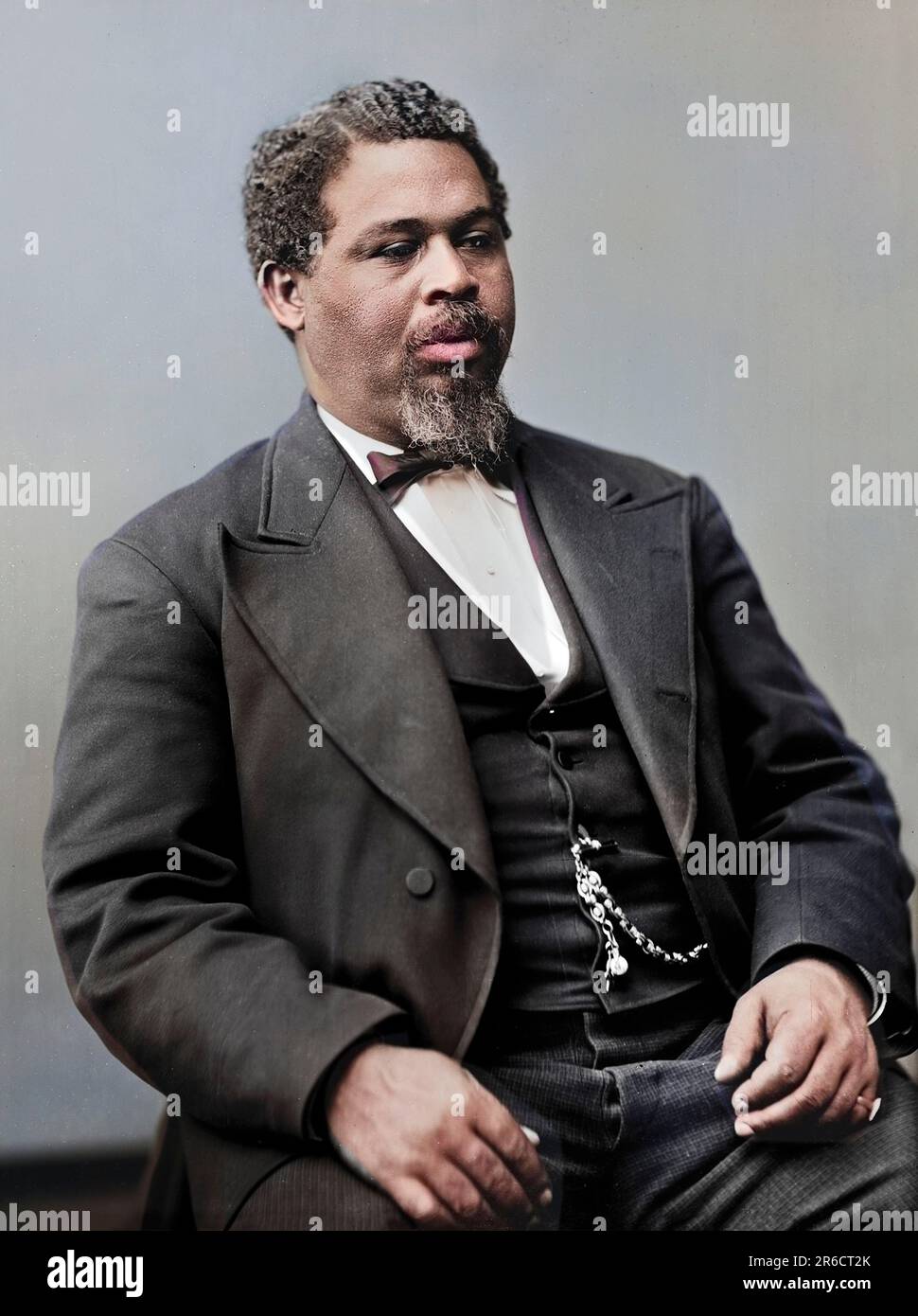 Robert smalls hi-res stock photography and images - Alamy