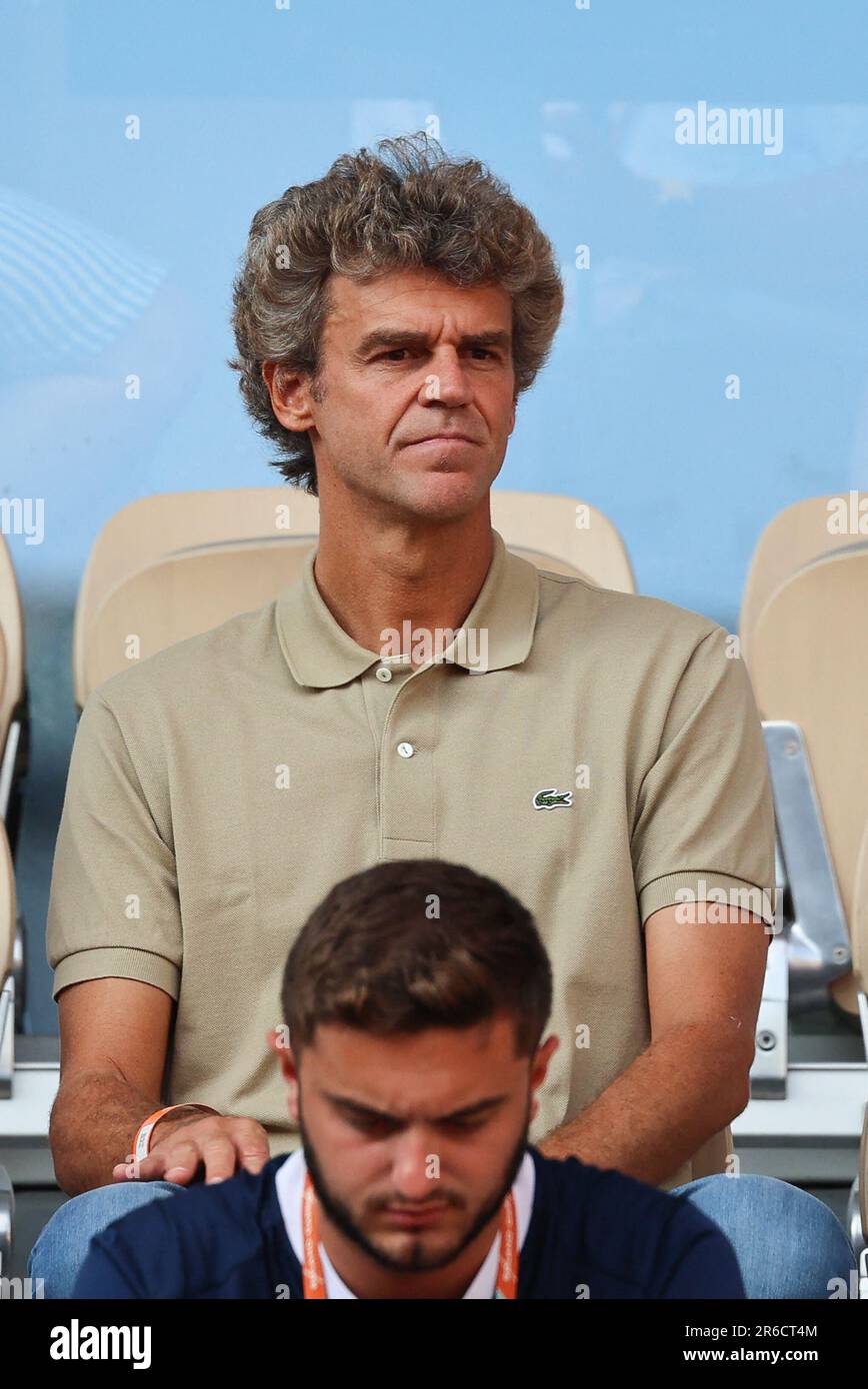 Gustavo Kuerten