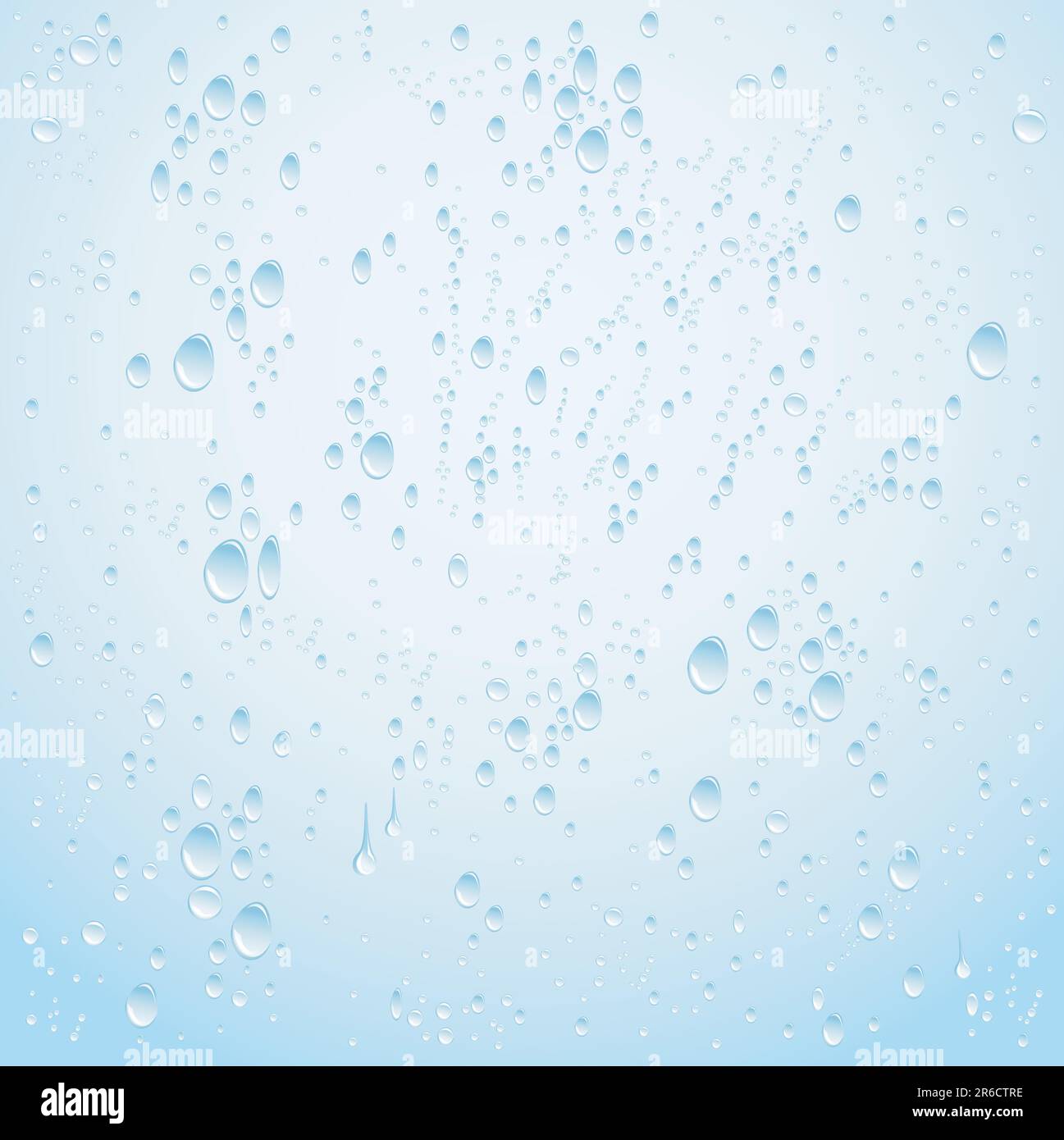 Icy dew Stock Vector Images - Alamy