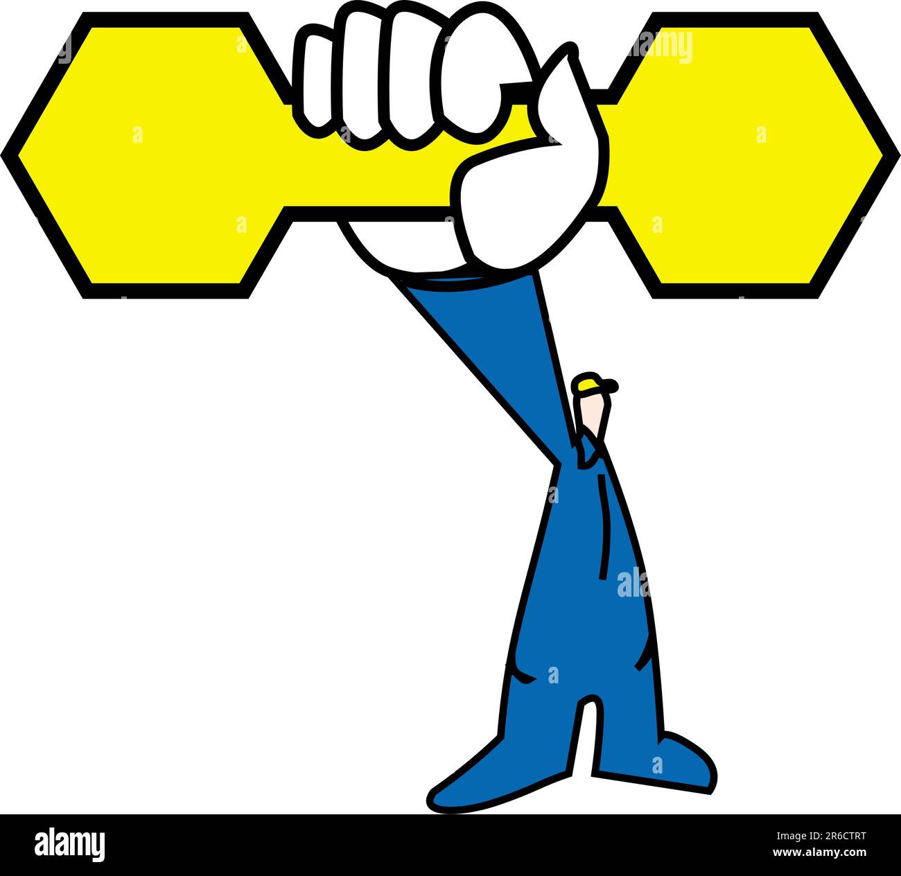 A icon design Stock Vector Images - Alamy