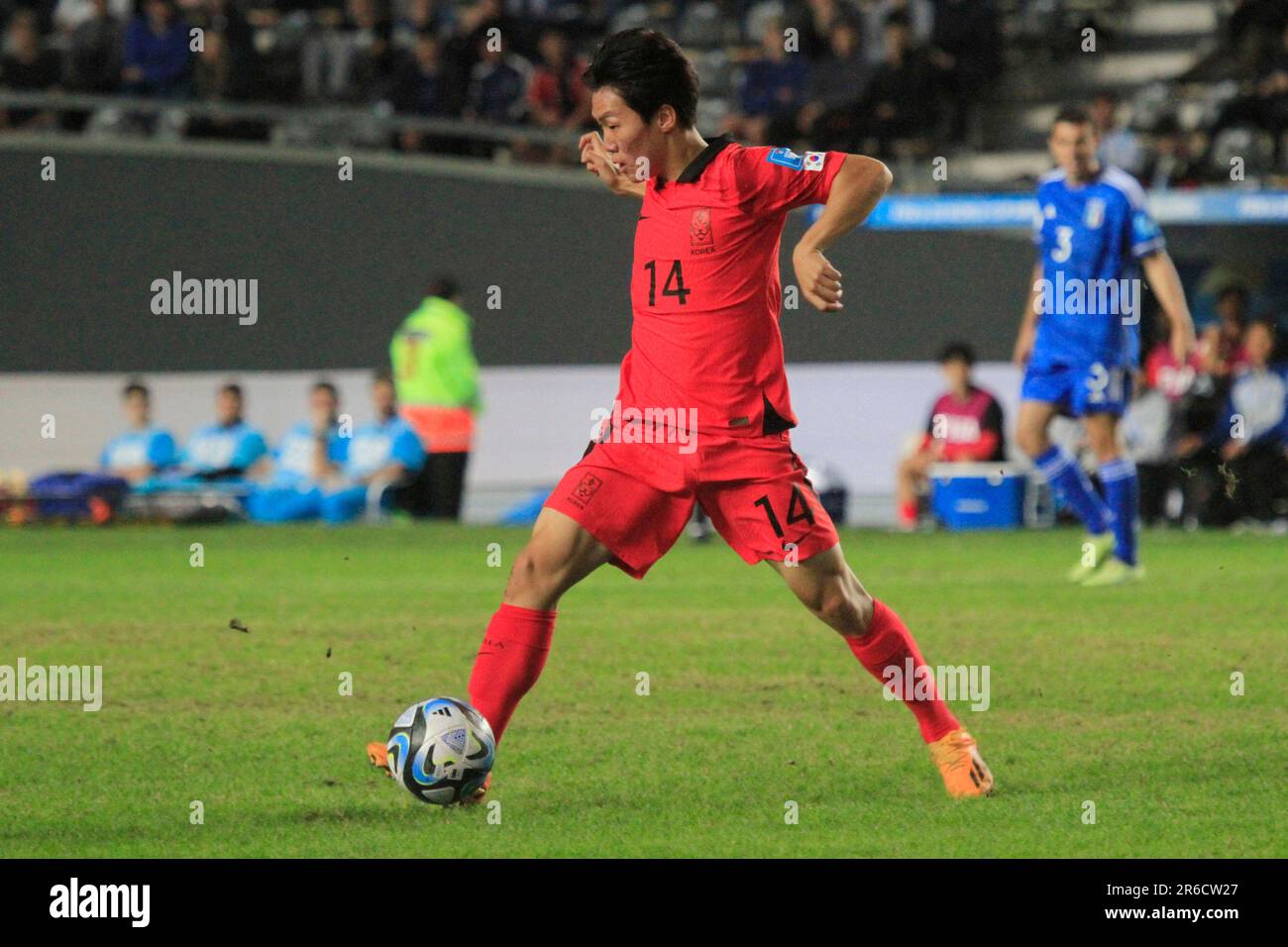 Sang yoon kang hi-res stock photography and images - Alamy