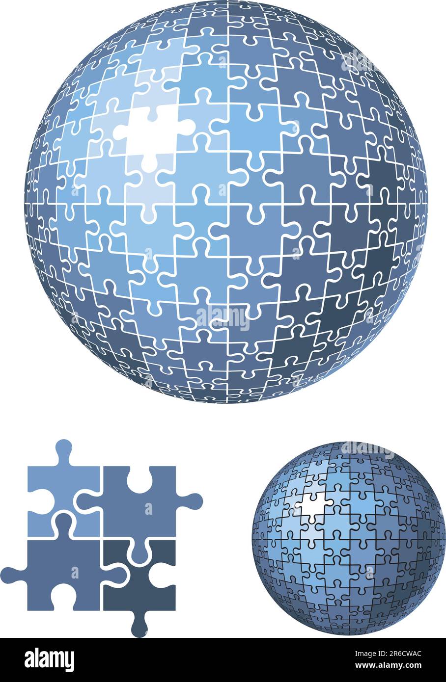 Sphere order Stock Vector Images - Alamy