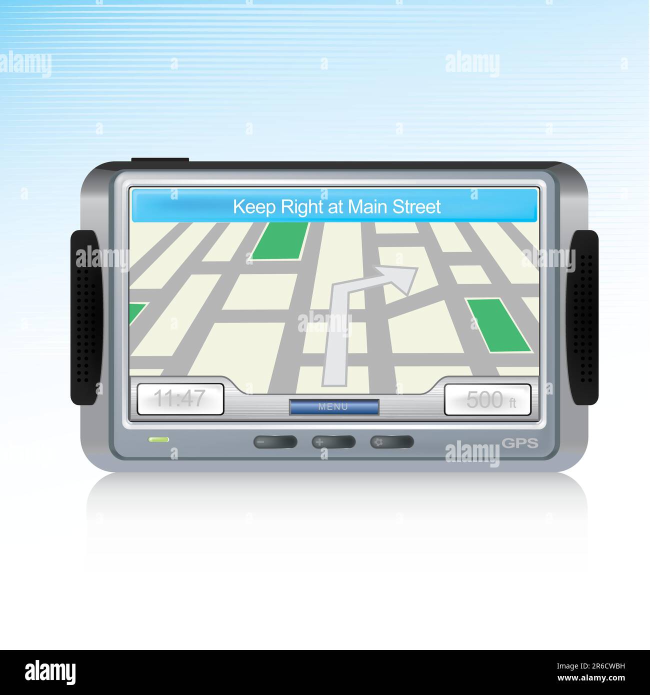 Gear based technology Stock Vector Images - Alamy