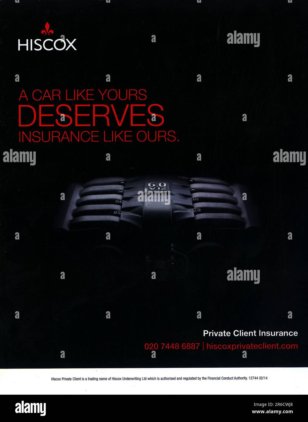 Insurance company advertising hi-res stock photography and images - Alamy