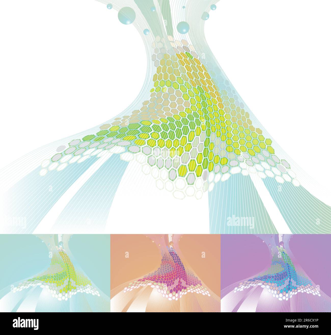 Stream line shape hi-res stock photography and images - Alamy