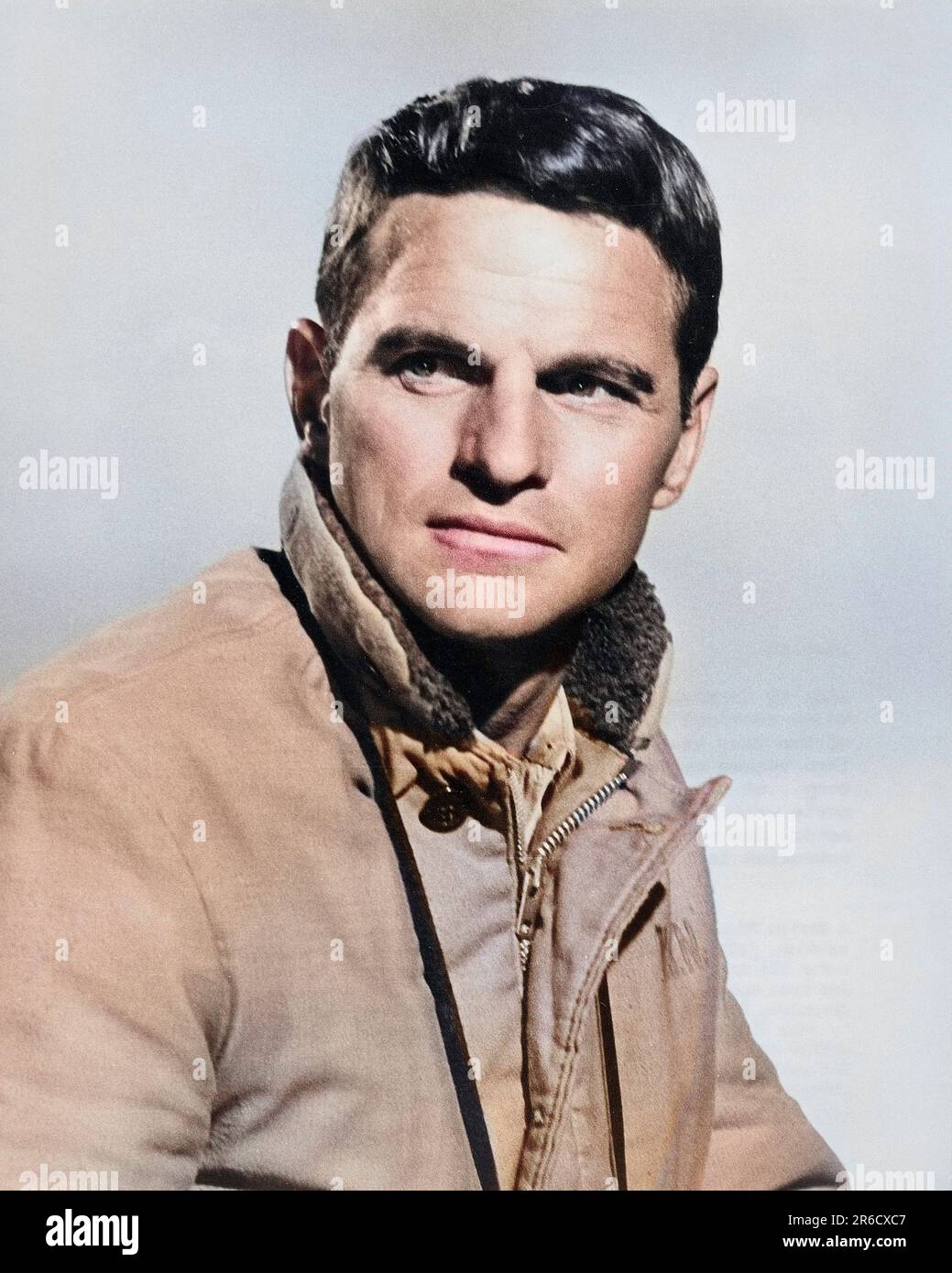 Ted hartley hi-res stock photography and images - Alamy