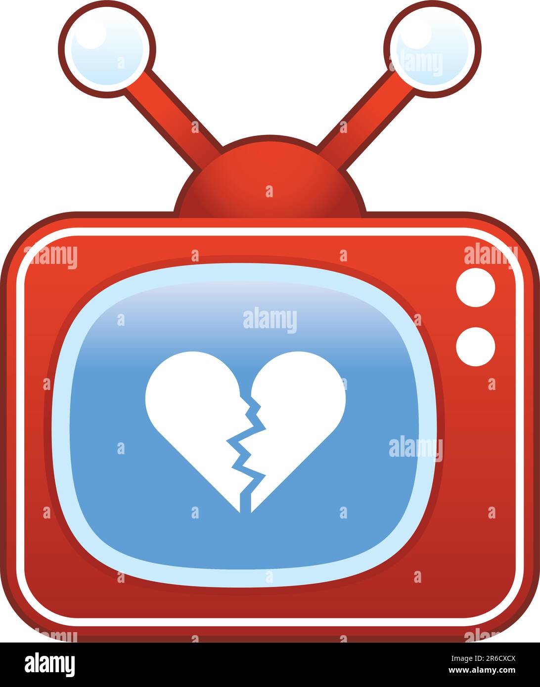 Heartache mature Stock Vector Images - Alamy