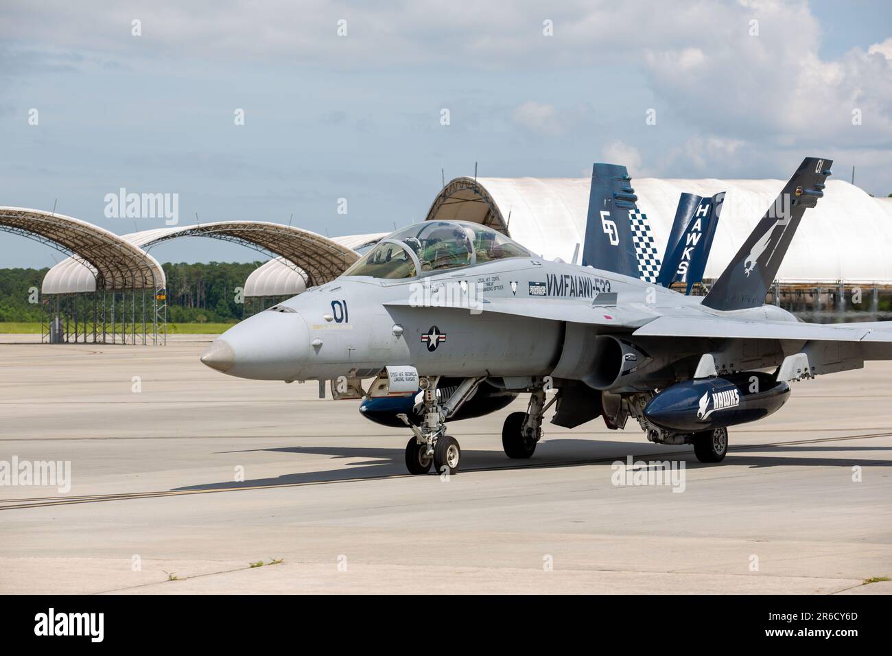 U.S. Marine Corps Maj. Anthony Heiser, F/A-18 Hornet pilot, Marine All ...