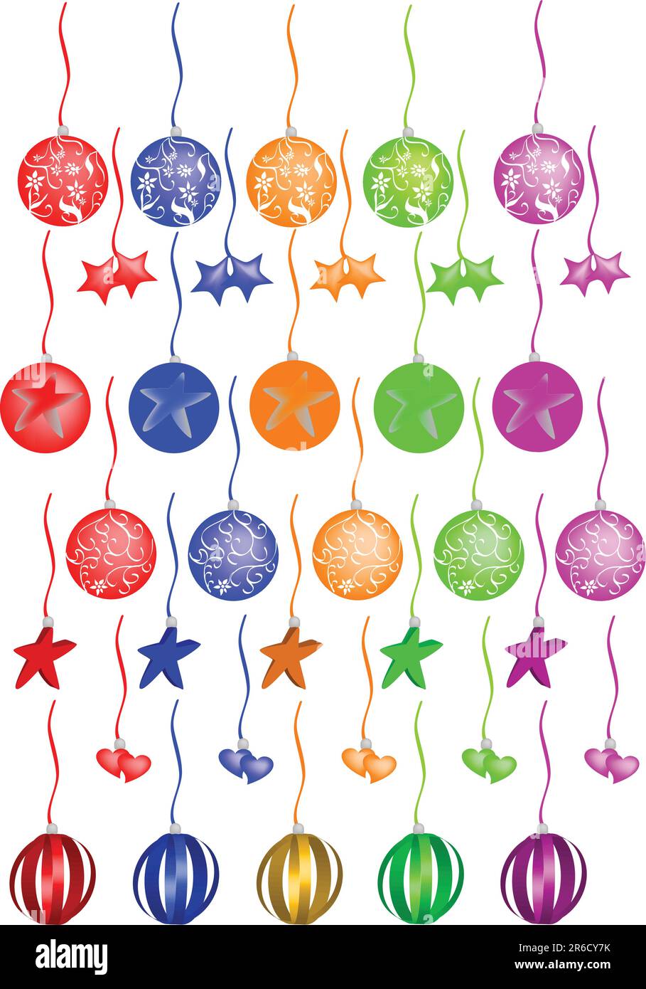 Intertwined tree Cut Out Stock Images & Pictures - Alamy