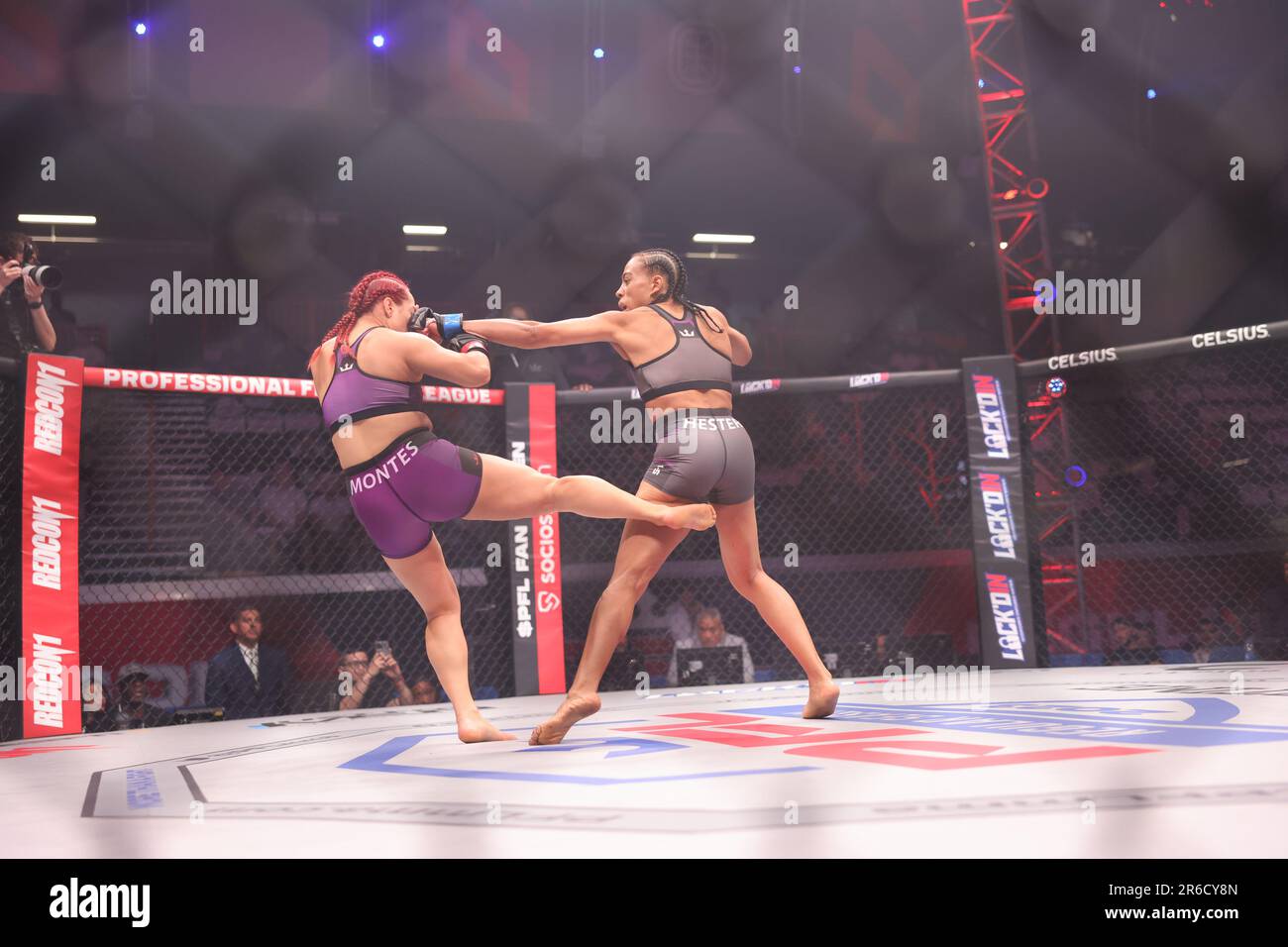 Abigail montes hi-res stock photography and images - Alamy