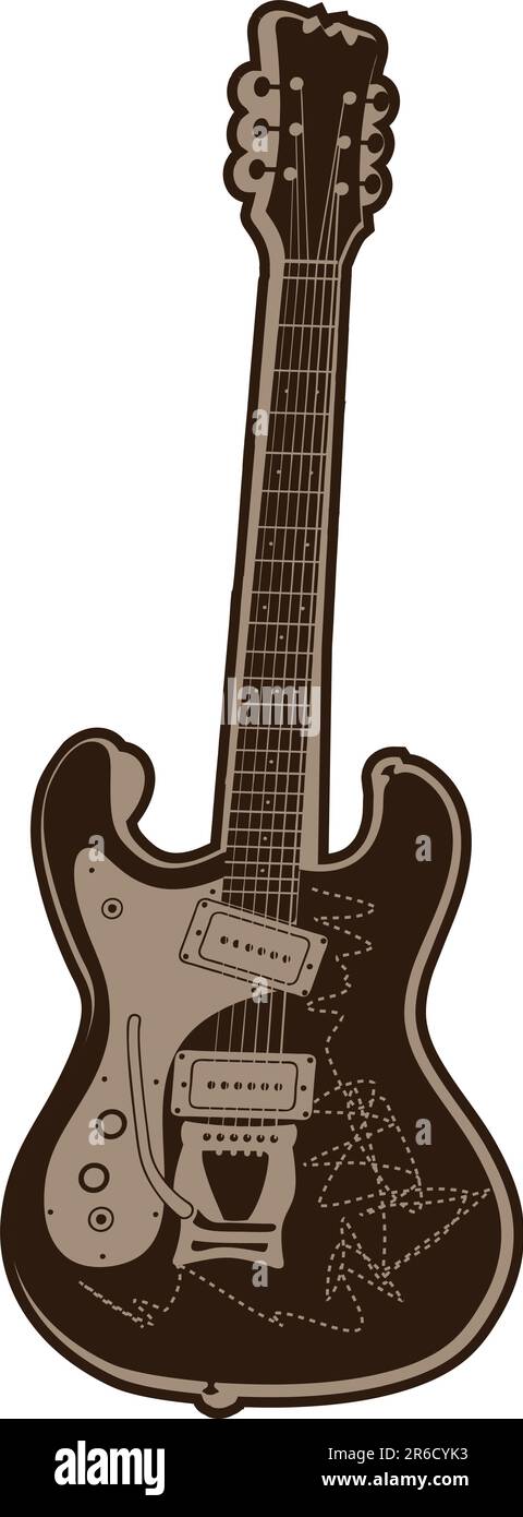 Make your own electric Stock Vector Images - Alamy