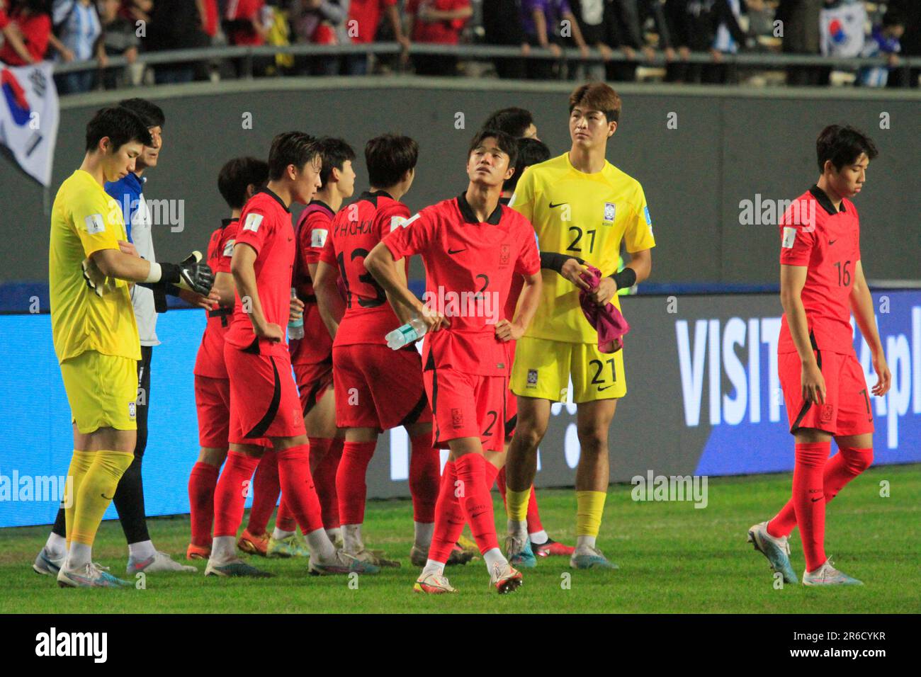 Hyun ho moon hi-res stock photography and images - Alamy