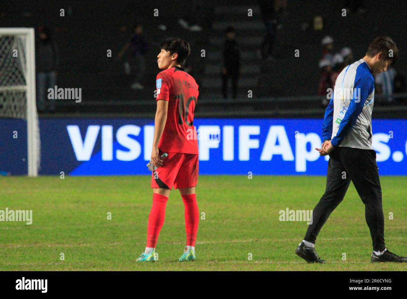 Bae jun ho hi-res stock photography and images - Alamy