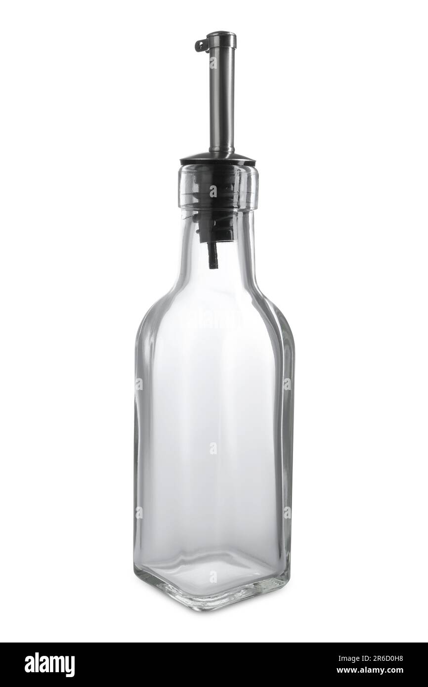 Pump dispenser empty Cut Out Stock Images & Pictures - Alamy