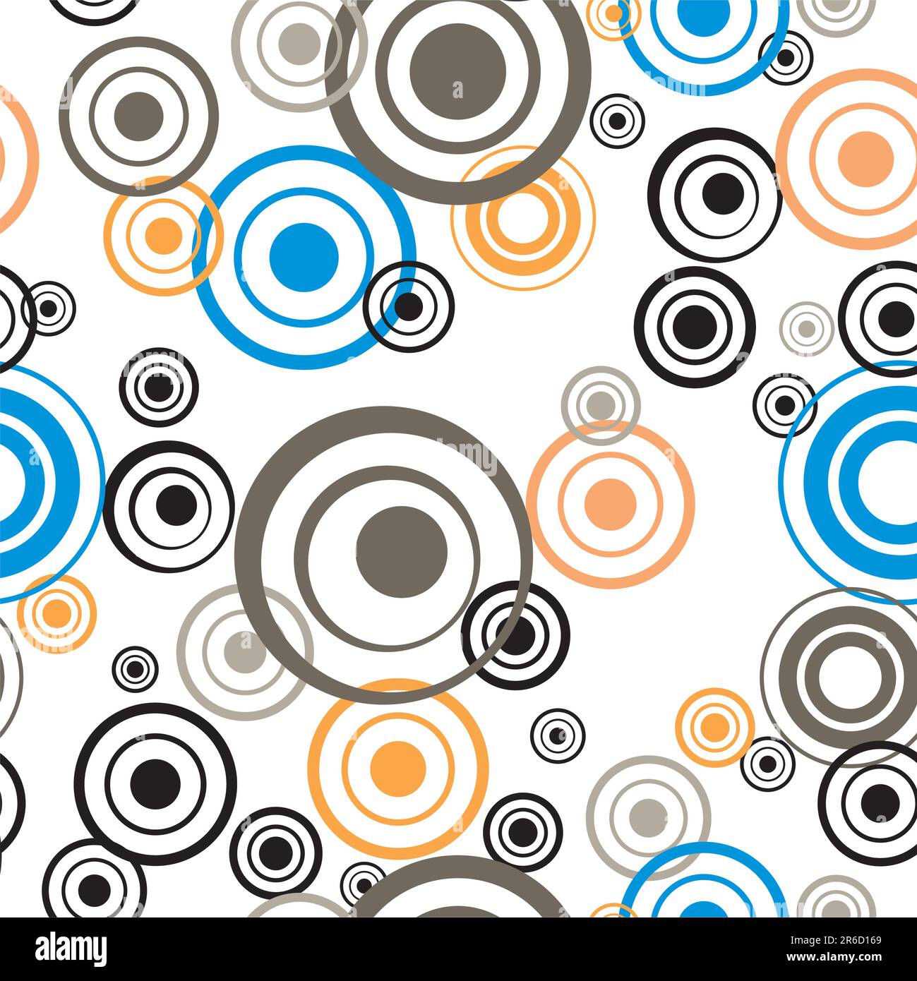 Circle repeat hi-res stock photography and images - Alamy