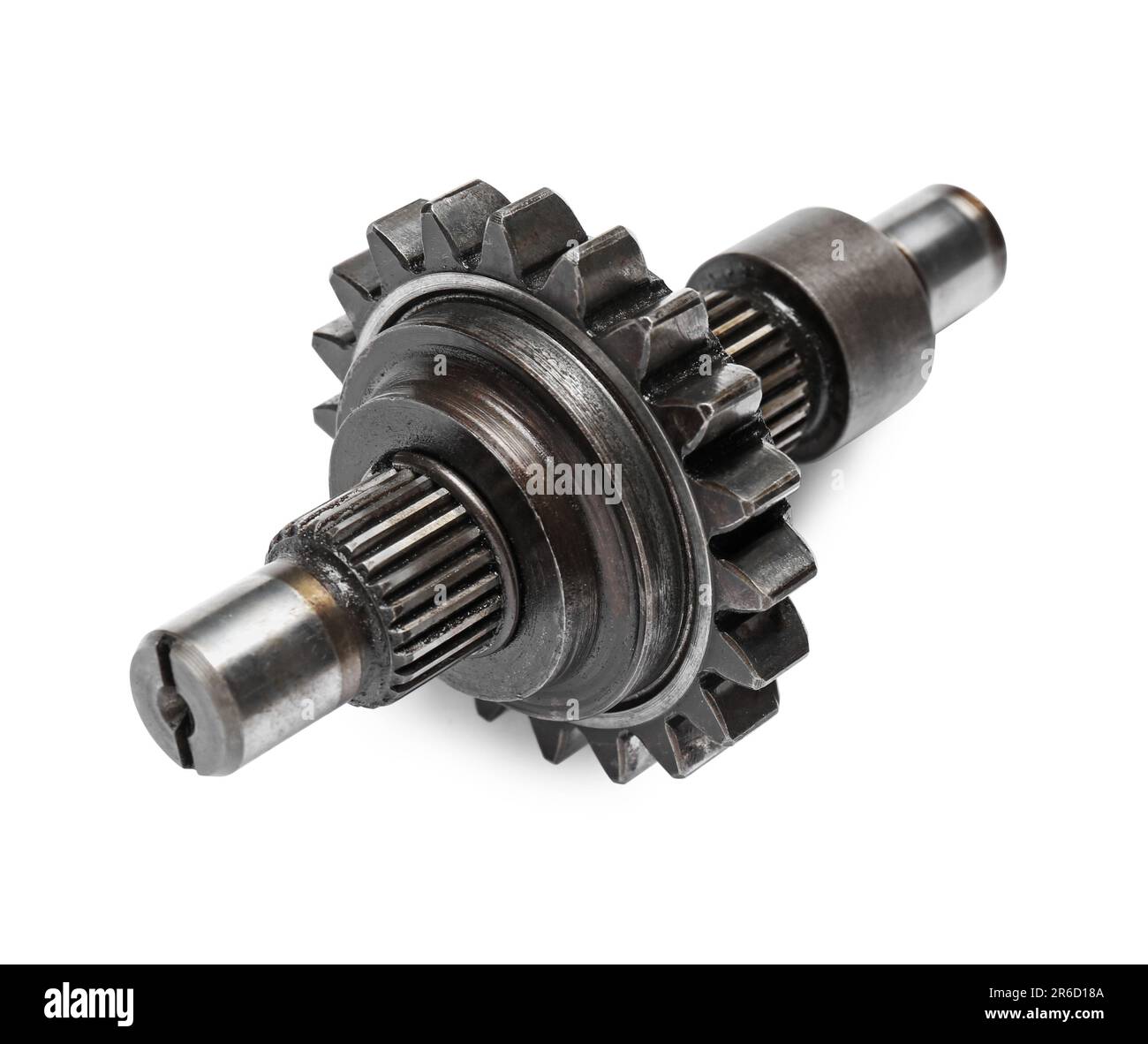 Spur gear hi-res stock photography and images - Alamy