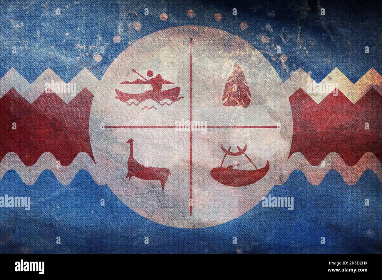 Changos hi-res stock photography and images - Alamy