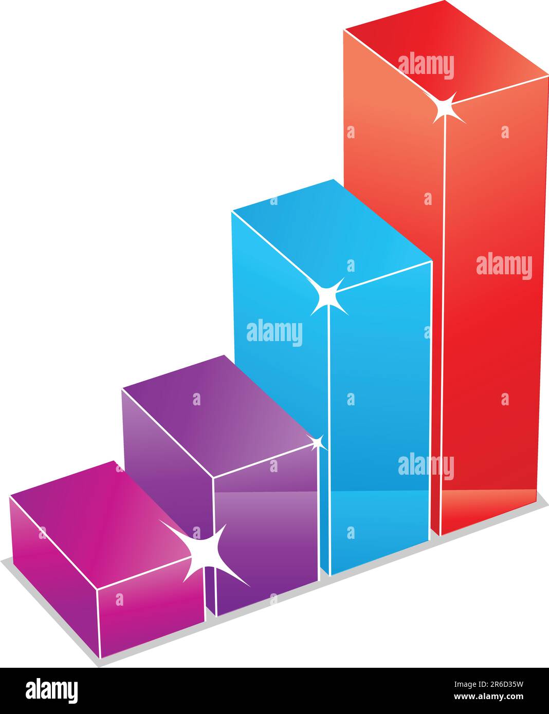 Four point plan Stock Vector Images - Alamy