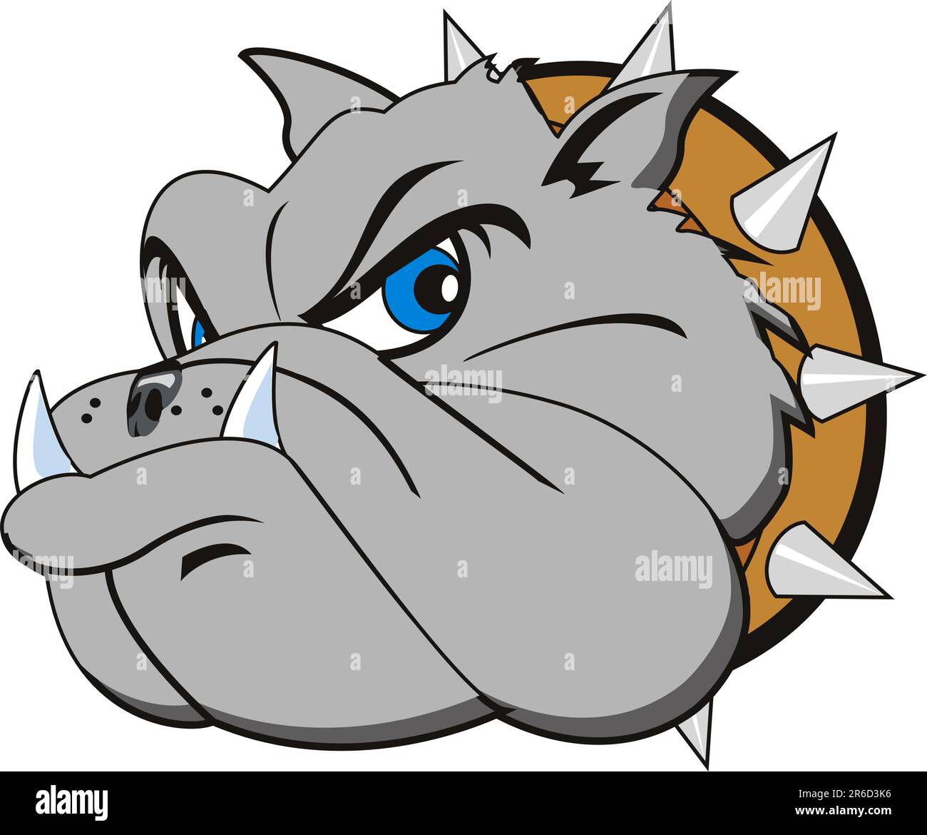 Mad 1 Stock Vector Images - Alamy