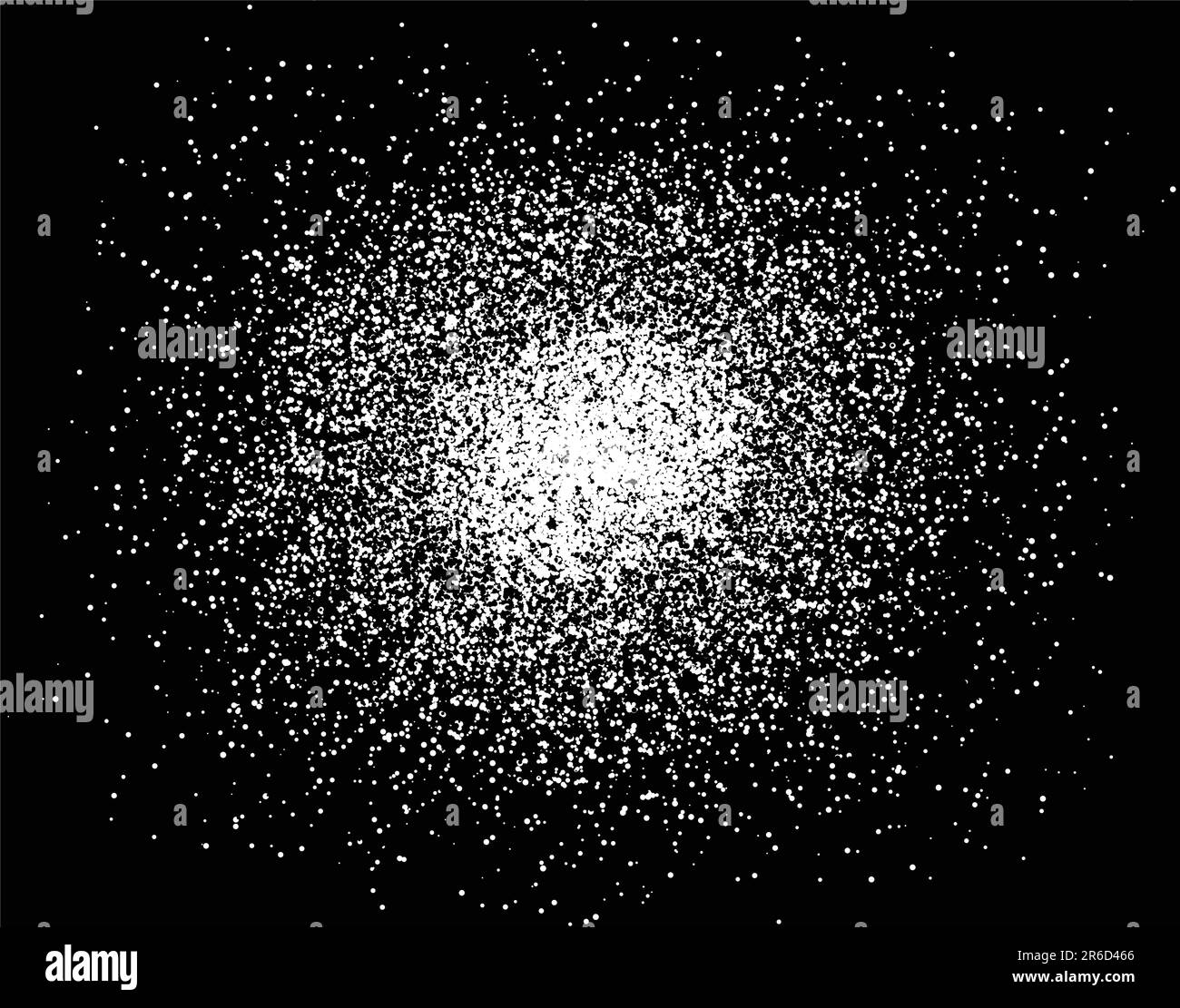 Star speckled Black and White Stock Photos & Images - Alamy