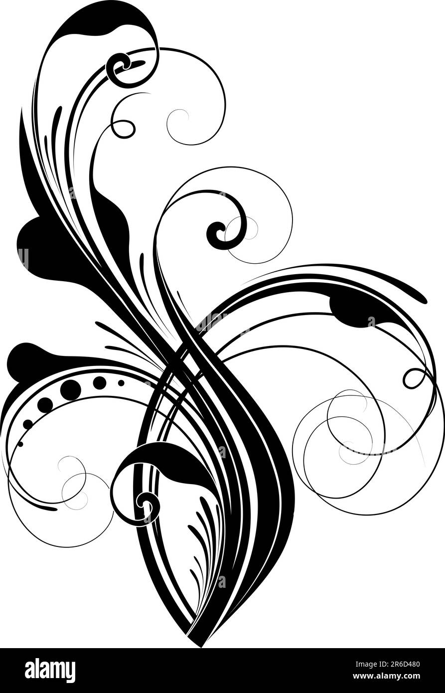 Abstract vector illustration for design Stock Vector Image & Art - Alamy